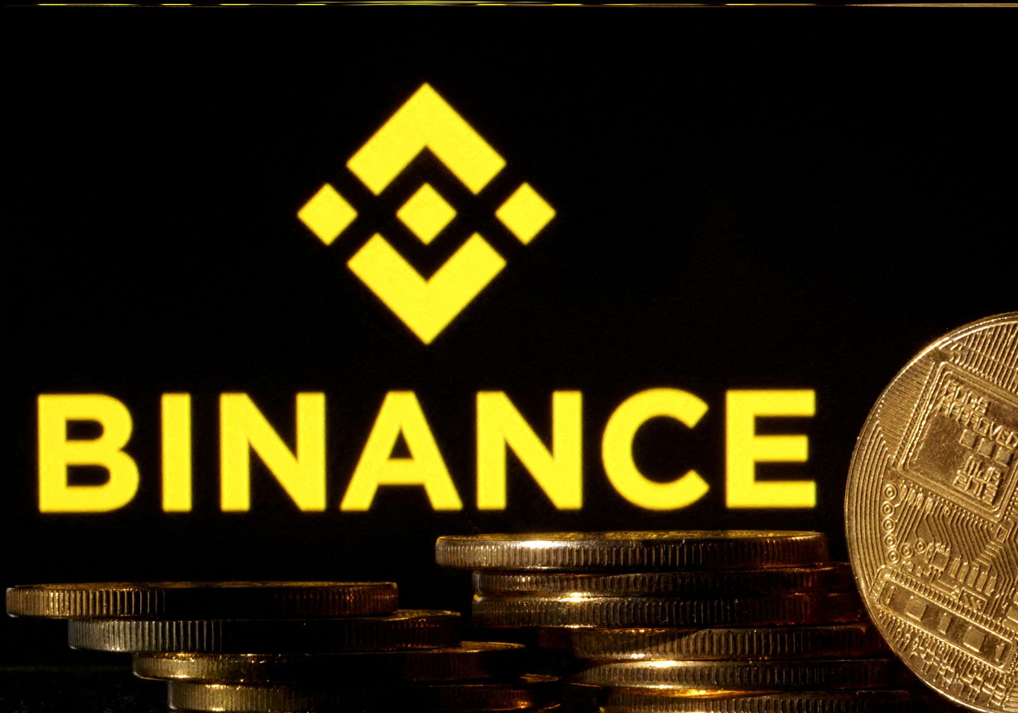 What Does CFTC s Lawsuit Against Binance Mean For Coinbase Global